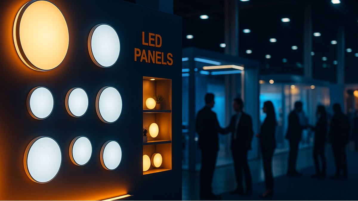 Spiral Lighting | Innovative LED Lighting for Home & Industry